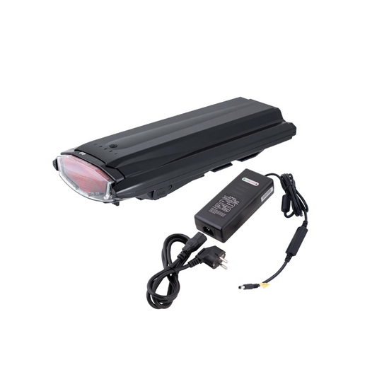 Batterier til SCO elcykler fra Bilka/Føtex – Cykelmakker